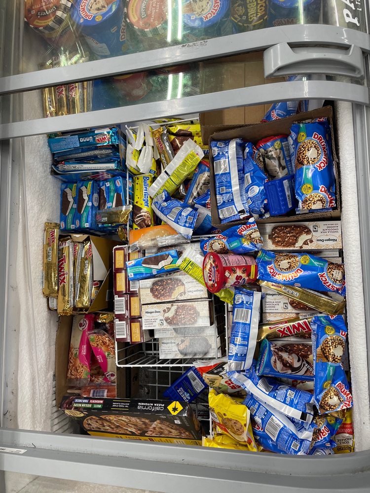 ICE CREAM SHOP - Updated July 2025 - 601 N Cleveland St, Oceanside ...