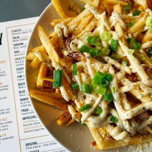 SOCIETY BURGER - 298 Photos & 225 Reviews - 1419 E 15th St, Tulsa, OK ...