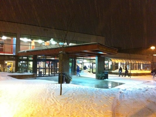 EDEN PRAIRIE COMMUNITY CENTER - 11 Photos & 17 Reviews - 16700 Valley ...