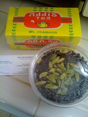 SELAM MARKET - Updated October 2025 - 28 Reviews - 2294 S Bascom Ave ...