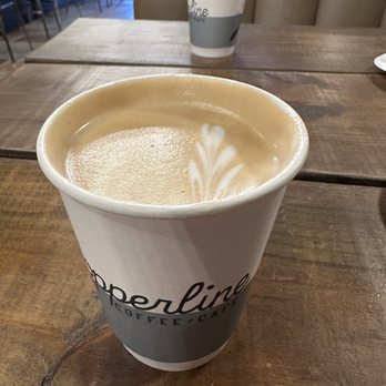 COPPERLINE COFFEE & CAFE - Updated May 2025 - 95 Photos & 48 Reviews ...