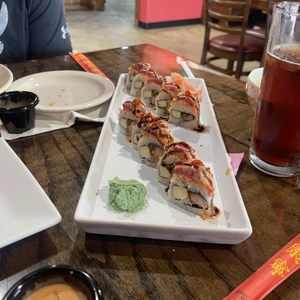 LIN CUISINE IV - 28 Photos & 12 Reviews - 225 S Broadway St, Checotah ...