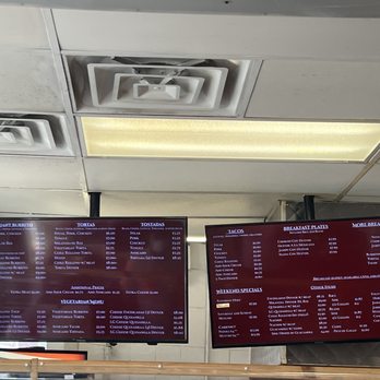 EL FARO - Updated September 2025 - 115 Photos & 256 Reviews - 6136 S ...