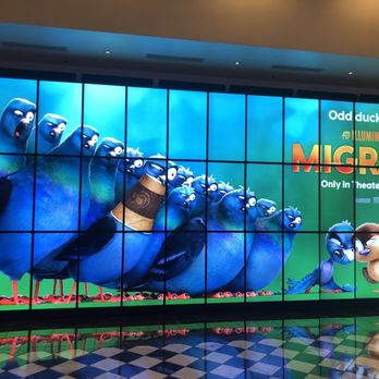 AMC THE AMERICANA AT BRAND 18 - Updated April 2025 - 222 Photos & 144 ...