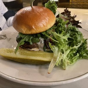 THE GAGE - 2953 Photos & 3228 Reviews - 24 S Michigan Ave, Chicago, IL ...