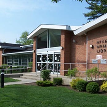 MINEOLA MEMORIAL LIBRARY - Updated September 2025 - 10 Photos - 195 ...