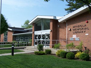 Mineola Memorial Library - Trusted Since 2014 - Updated July 2025 - 10 ...