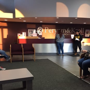 P&K RESEARCH - Updated January 2025 - 20 Photos & 42 Reviews - 2435 N ...