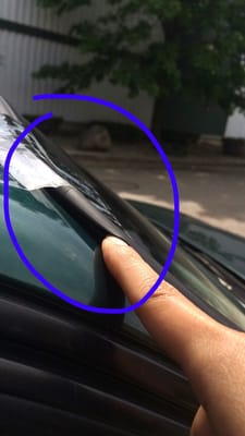 AARON AUTO GLASS - Updated May 2025 - 103 Photos & 482 Reviews - 4318 W ...