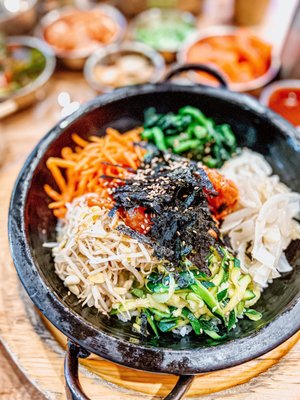 DAEHO KALBI JJIM & BEEF SOUP - 1484 Photos & 842 Reviews - 217 W ...