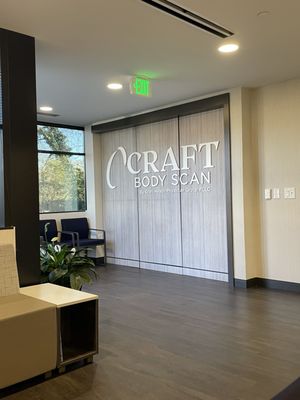 CRAFT BODY SCAN - Updated October 2025 - 2418 Blue Ridge Rd, Raleigh ...