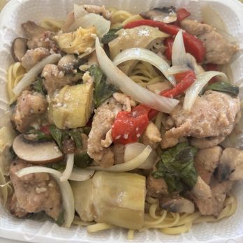 FRATELLI EXPRESS - Updated June 2025 - 315 Photos & 138 Reviews - 94 ...