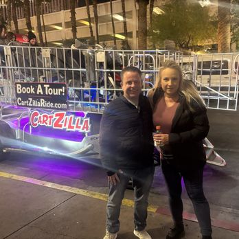 CARTZILLA - Updated November 2025 - 143 Photos & 13 Reviews - 304 S Jones blvd, Las Vegas ...