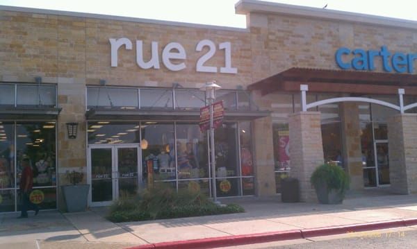RUE 21 - Updated December 2025 - 9600 S I H 35, Austin, Texas - Jewelry ...