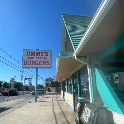JIMMY’S BURGERS - 221 Photos & 349 Reviews - 7441 Lankershim Blvd ...