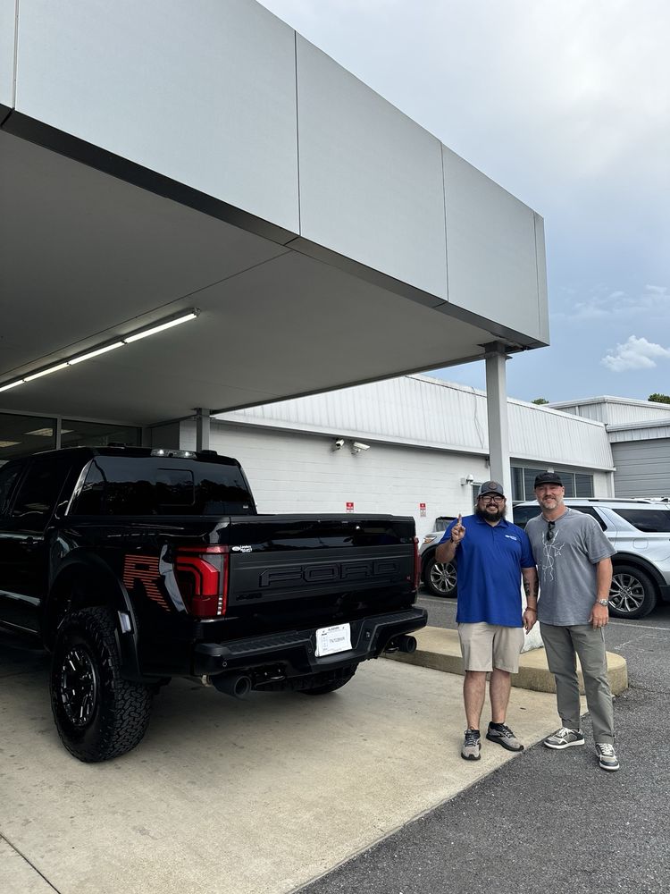 LANDERS MCLARTY FORD OF FORT PAYNE - Updated December 2024 - 1916 Glenn ...