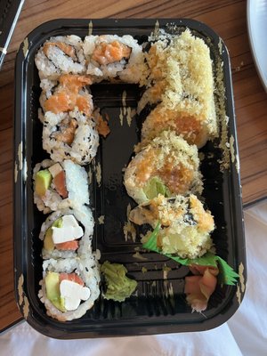 RED GINGER - Updated October 2025 - 73 Photos & 71 Reviews - 2230 ...