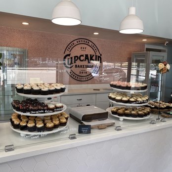 CUPCAKIN’ BAKE SHOP - Updated January 2025 - 247 Photos & 157 Reviews ...
