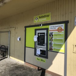 BOTTLEDROP REDEMPTION CENTER - 21 Photos & 24 Reviews - 1179 Stowe Ave ...