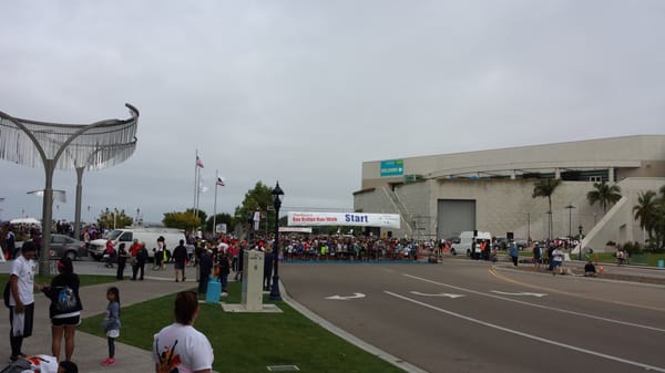 THE NAVY’S ORIGINAL BAY BRIDGE RUN/WALK - Updated May 2025 - 98 Photos ...