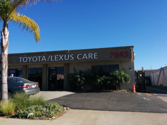 TLC INDEPENDENT TOYOTA LEXUS CARE - Updated December 2025 - 15 Photos ...