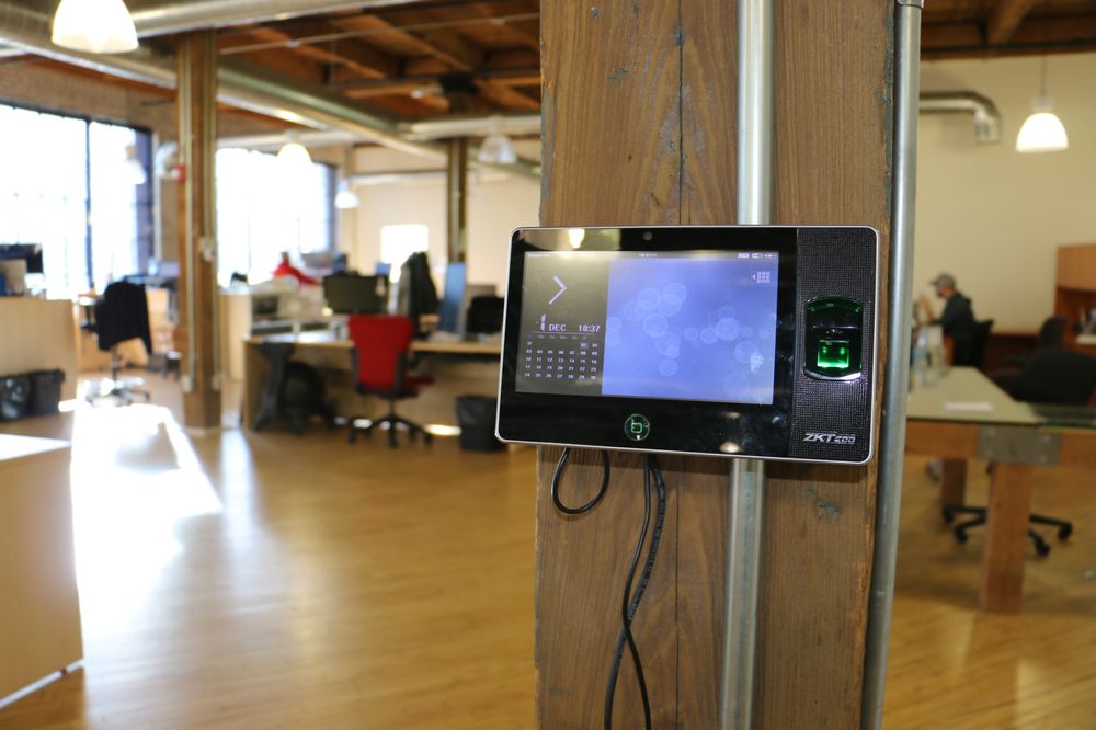 DOMINION SYSTEMS INC - Updated August 2025 - 401 Hall St Sw, Grand ...