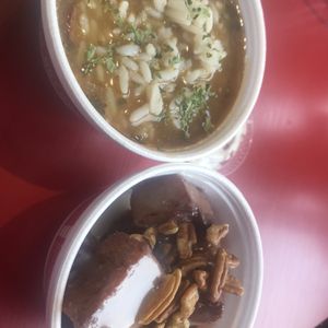 OFF THE HOOK - 25 Photos & 26 Reviews - Cajun/Creole - 437 N Airline Hwy, Gonzales, LA ...