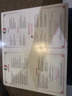 MARCONI’S ITALIAN RESTAURANT - 23 Photos & 56 Reviews - Pizza - 424 ...