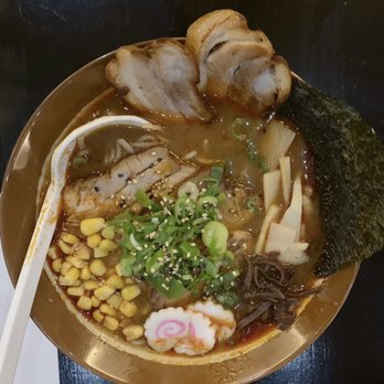 CHIKA RAMEN IZAKAYA - Updated December 2025 - 26 Photos & 11 Reviews ...