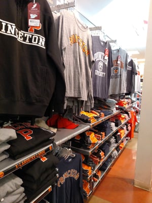 PRINCETON UNIVERSITY STORE - Updated December 2025 - 26 Photos & 14 ...