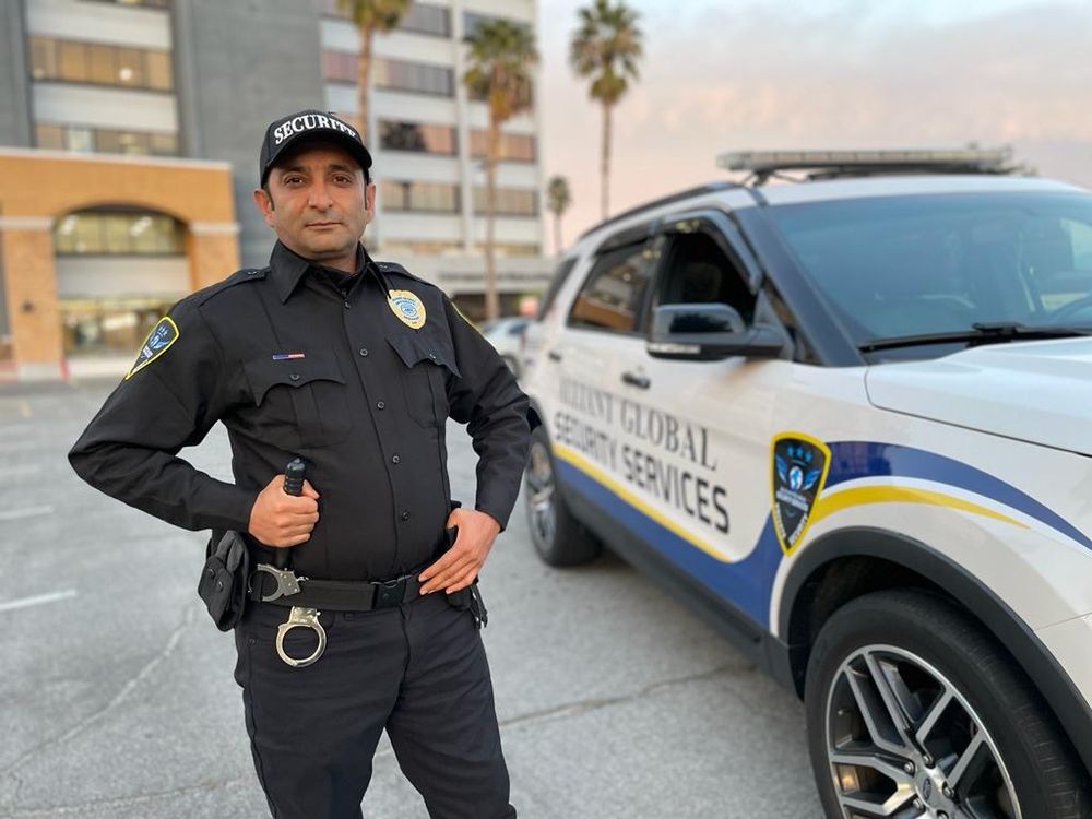 Alliant Global Security Services - Trusted Since 2023 - Updated July ...