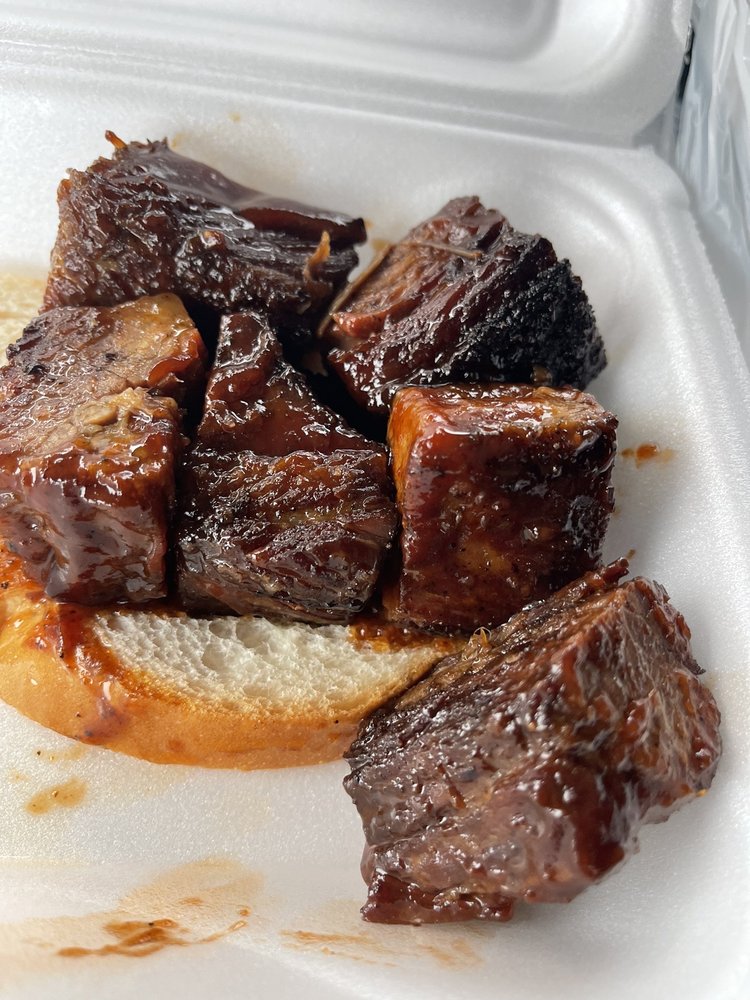 SWINE DINING BBQ & CATERING - Updated September 2024 - 51 Photos & 66 ...