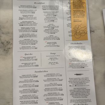 TATTE BAKERY & CAFE - Updated October 2025 - 675 Photos & 270 Reviews ...