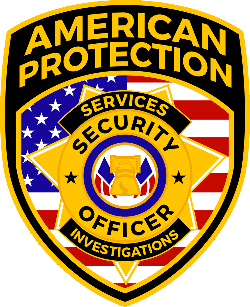 AMERICAN PROTECTION SERVICES & INVESTIGATIONS - Updated October 2025 ...