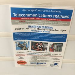 ALASKA JOB CENTER - ANCHORAGE - 3301 Eagle St, Anchorage, Alaska ...