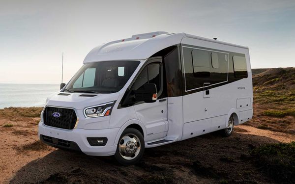 JOHNSON RV SANDY - Updated December 2025 - 117 Photos & 170 Reviews ...