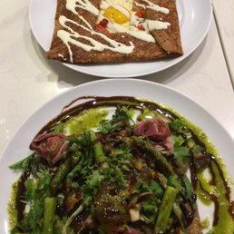 WHISK CREPES CAFE - 568 Photos & 432 Reviews - 1888 Sylvan Ave, Dallas ...