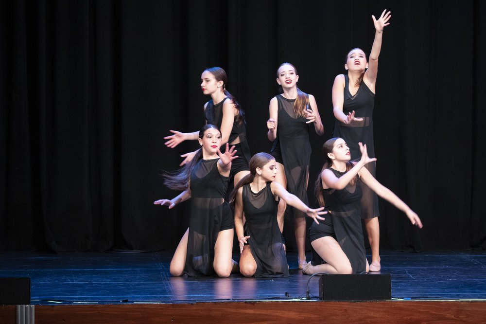 DANCE CENTRE OF THE HAMPTONS - Updated May 2025 - 23 Photos - 460 ...