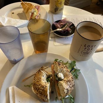 LOST FOX - Updated January 2025 - 97 Photos & 73 Reviews - 213 4th St E ...