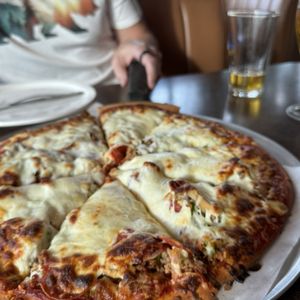 RED’S SAVOY PIZZA - Updated February 2025 - 47 Photos & 12 Reviews ...