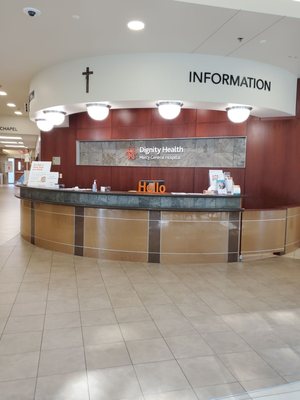 MERCY GENERAL HOSPITAL - Updated July 2024 - 136 Photos & 269 Reviews ...