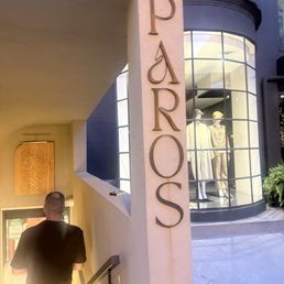 PAROS - Updated December 2025 - 67 Photos & 14 Reviews - 119 Yorkville ...