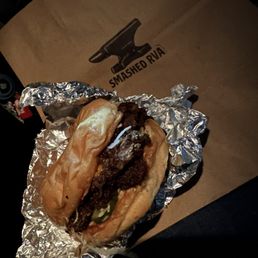 SMASHED RVA - Updated December 2025 - 205 Photos & 86 Reviews - 1600 ...