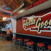 HELLA GOOD BURGER - 130 Photos & 123 Reviews - 87 N San Pedro St, San ...