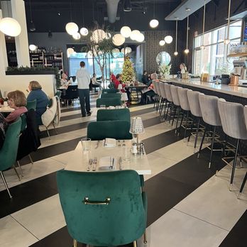 ROSE PARK BISTRO - Updated February 2025 - 947 Photos & 371 Reviews ...