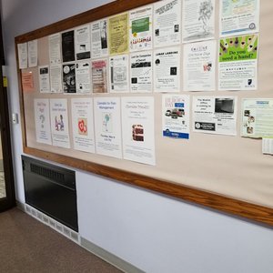 WARREN PUBLIC LIBRARY CIVIC CENTER BRANCH - Updated July 2025 - 20 ...