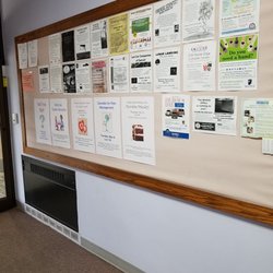 ROSEVILLE PUBLIC LIBRARY - 20 Photos - 29777 Gratiot Ave, Roseville ...