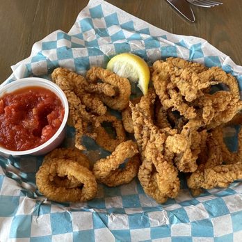 FUNKY PELICAN - Updated April 2025 - 726 Photos & 669 Reviews - 215 Hwy ...