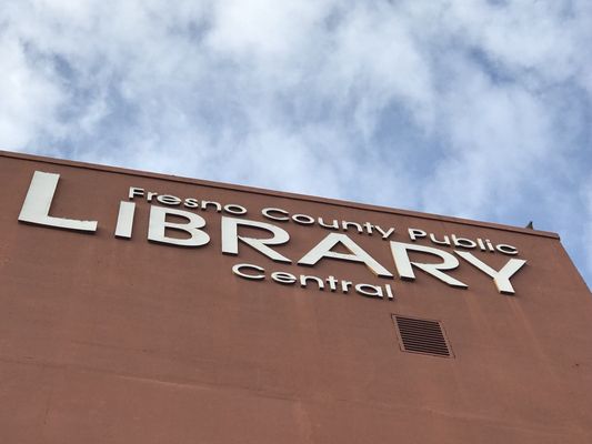 FRESNO COUNTY PUBLIC LIBRARY - Updated May 2026 - 20 Photos & 10 ...