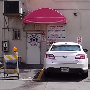 MARKHAM PARK TARGET RANGE - Updated June 2025 - 28 Photos & 40 Reviews ...